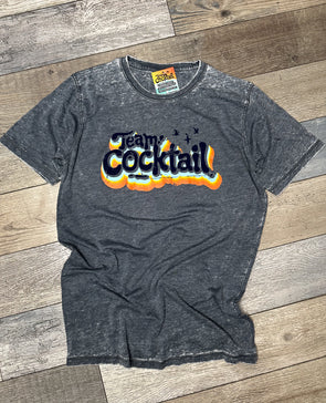 Mens – Team Cocktail