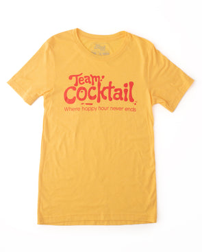 Mens – Team Cocktail